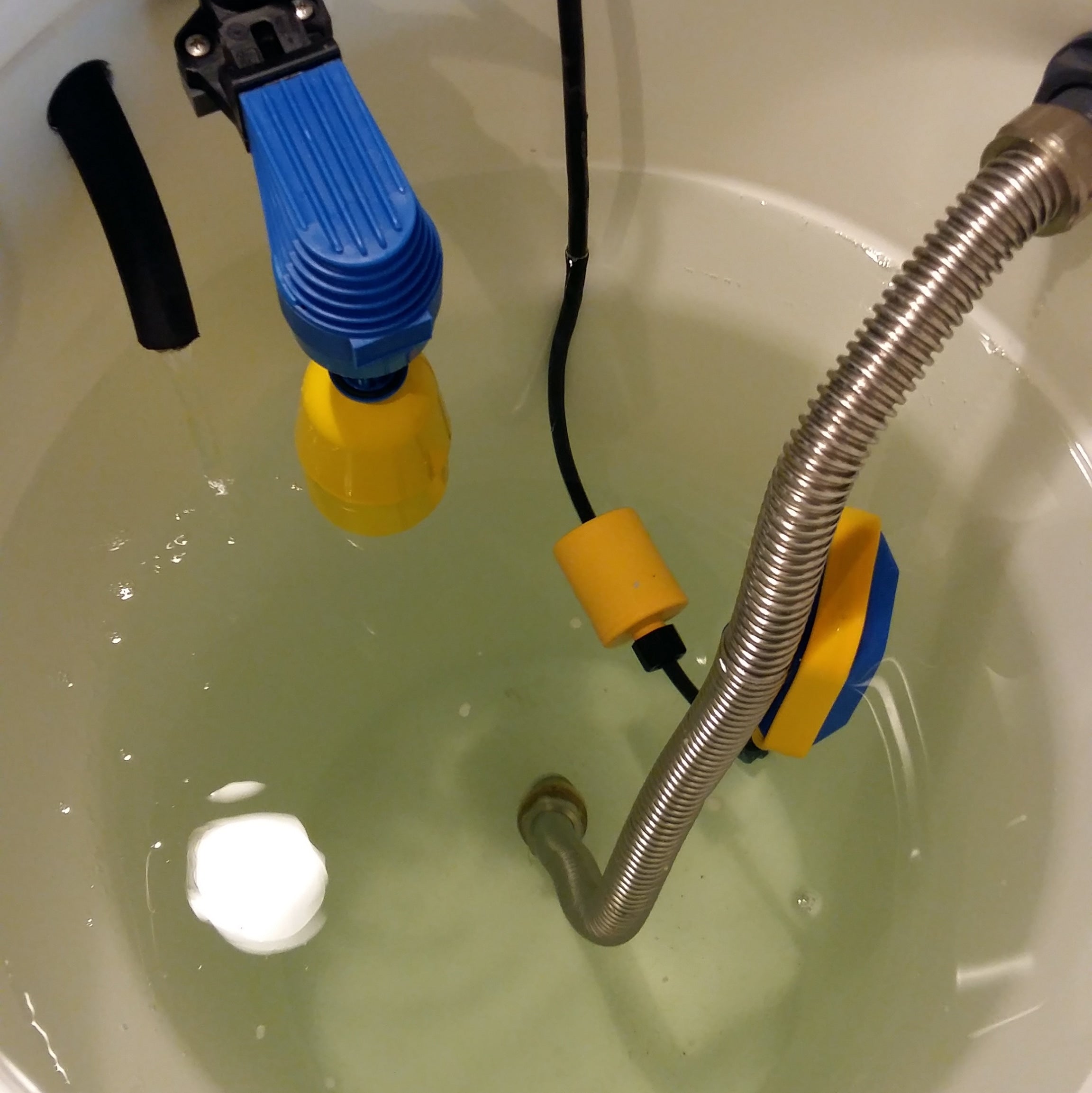 Regen- und Oberflächenwasseraufbereitung – Ecology-Water